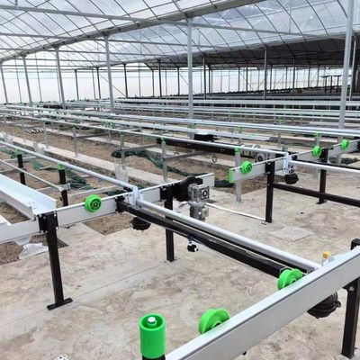 Greenhouse Rolling Bench factory, Buy good quality Greenhouse Rolling ...